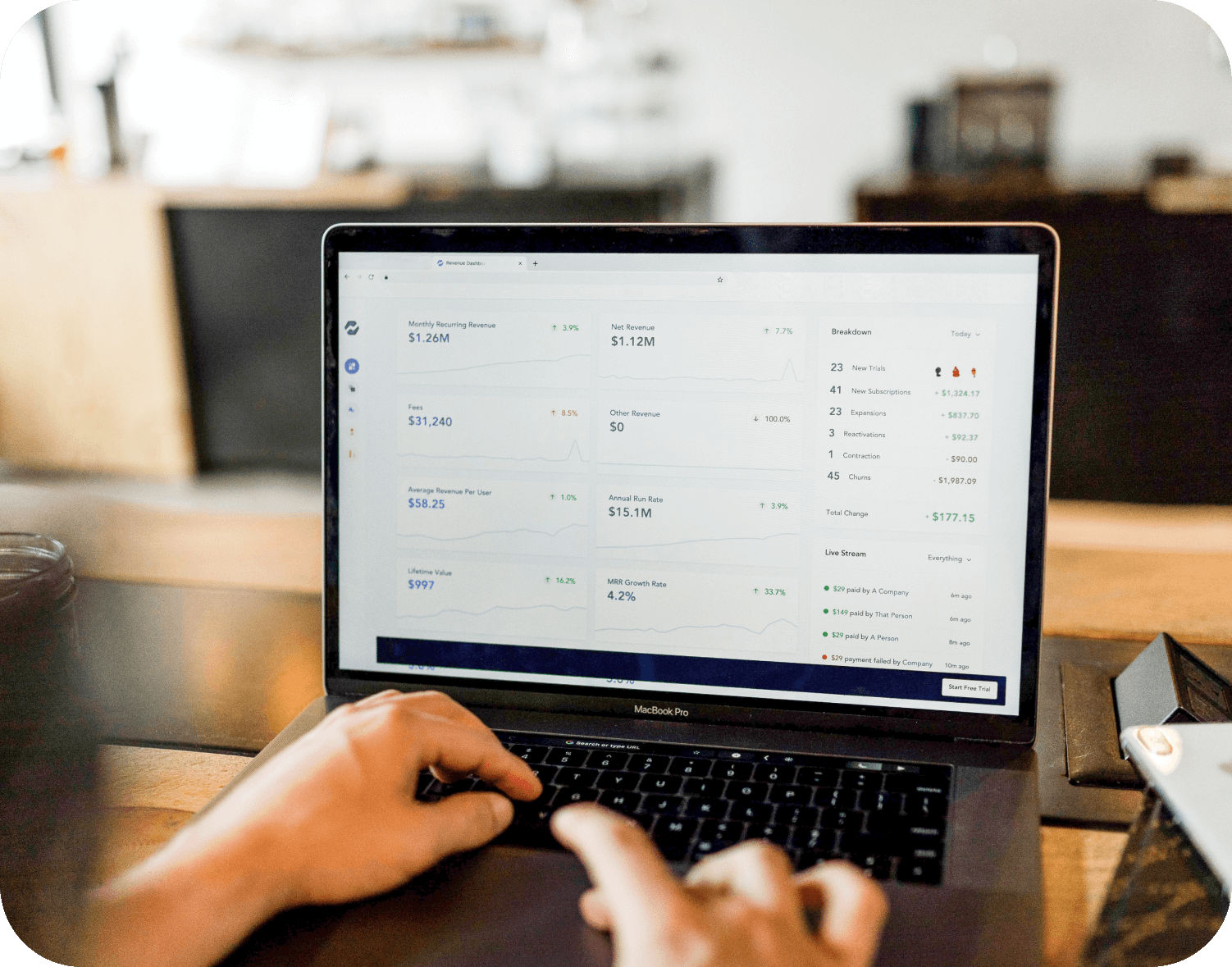 CloudBilling - Automate your cloud billing: Fast, accurate, complete